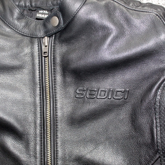 Sedici | Jackets & Coats | Brand New Womens Motorcycle Jacket | Poshmark